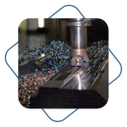 Prototyping - Manufacturing on Demand